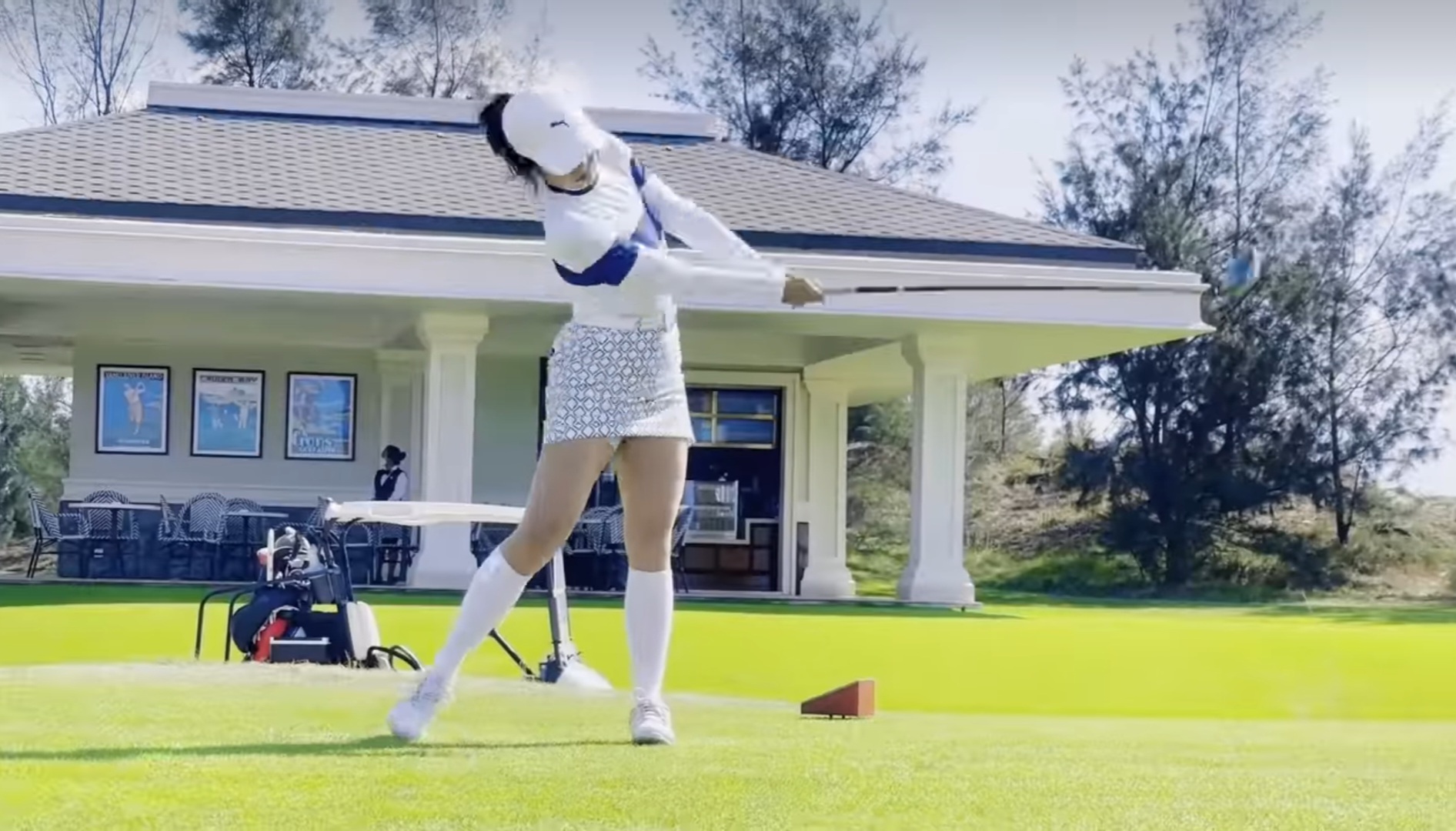 대한항공 [VVIP 36홀 풀패키지] 인천 출발 다낭/호이안 3박4일 5성호텔 1일1마사지 시푸드SET - 네이버 티켓·패키지 여행