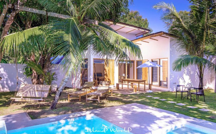 [오전출발]보홀 에어텔 / 4박5일 / 팡라오 아일랜드 스튜디오 / 제주항공 / 액티비티 무료or할인제공 - 네이버 티켓·패키지 여행