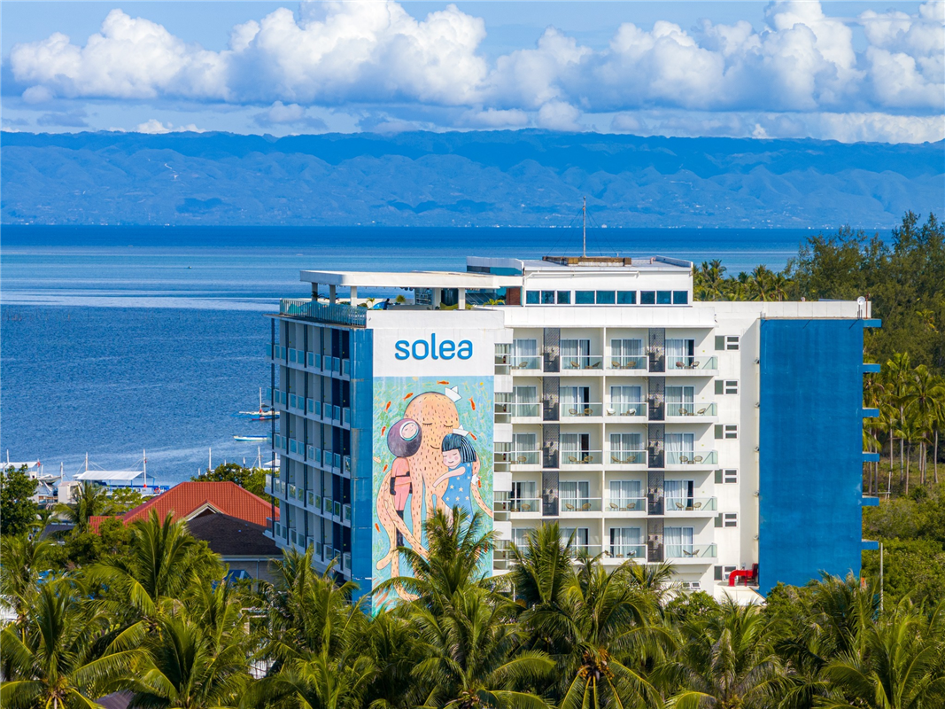 [$220상당 옵션포함 풀패키지][오후출발/진에어]4성급 솔레아리조트 보홀 3박5일 - 네이버 티켓·패키지 여행