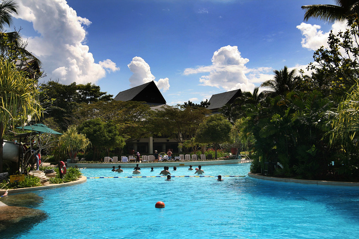 네이버 Live방송출발확정[7C][에어텔/자유여행][샹그릴라라사리아][조식포함][공항호텔왕복미팅샌딩포함][KK라운지][$80상당 ...