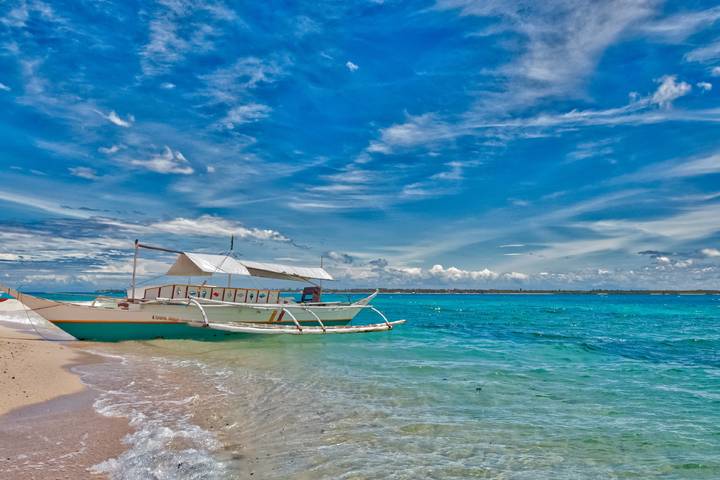 부산 [제주항공][알테라 호텔][슬림패키지+자유시간+시내관광] 세부 5일 - 네이버 티켓·패키지 여행