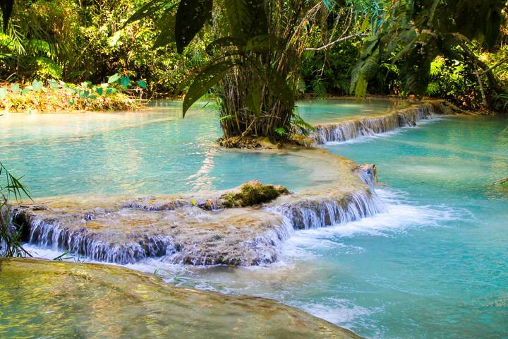[7C][NO옵션/쇼핑1회][루앙프라방X방비엥X비엔티엔][전 일정 5성급호텔] 라오스 완전일주 5일 - 네이버 티켓·패키지 여행