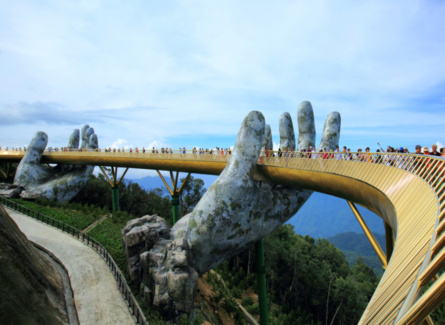 다낭/호이안 5일 5성 NO옵션NO팁 쇼핑3회 마사지2회 럭셔리크루즈 TW175 - 네이버 티켓·패키지 여행